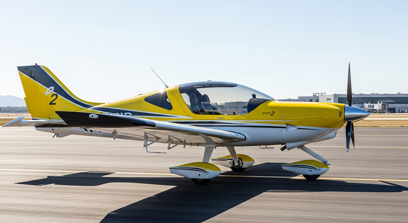 Aero Edulink - Your Journey to the Skies Starts Here